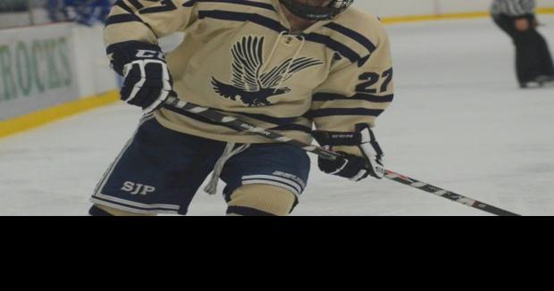 The Blue Line Report: The Language of Hockey | Sports | salemnews.com