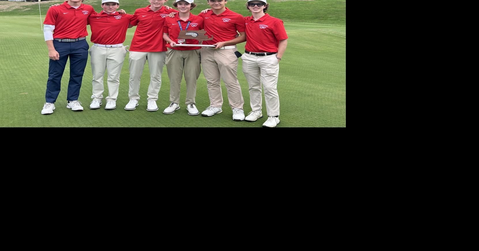 Masconomet's O'Connor wins D2 North sectional, Chieftains advance to ...