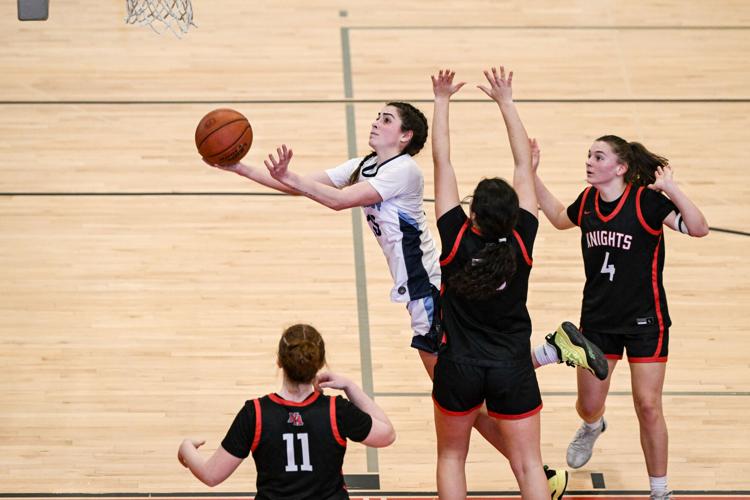 Masconomet, Peabody fall in McIntire tourney | Sports | salemnews.com