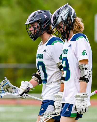 SLIDESHOW: Essex Tech Hawks fall to the Shawsheen Valley Tech Rams in ...