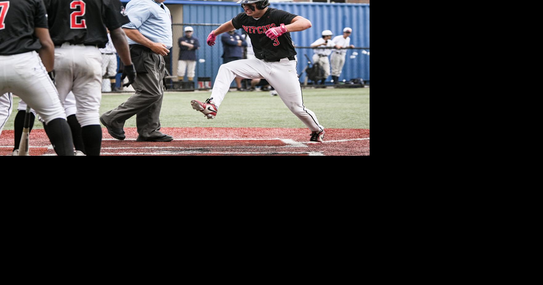 Salem baseball holds off Lynnfield, punches ticket to state semifinal ...