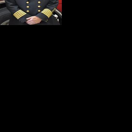 Amerault retires as Danvers fire chief | News | salemnews.com