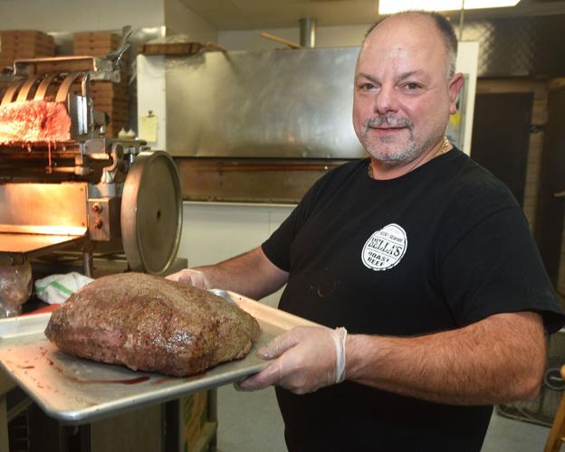 Local roast beef joints dedicated to setting high standards | News ...