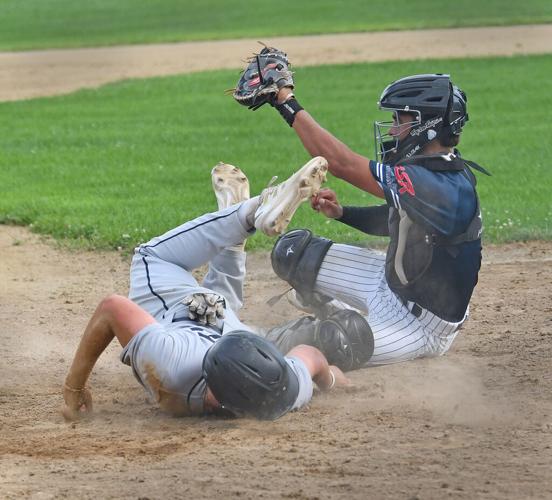 Generals top Mariners, on verge of ITL repeat | Sports | salemnews.com