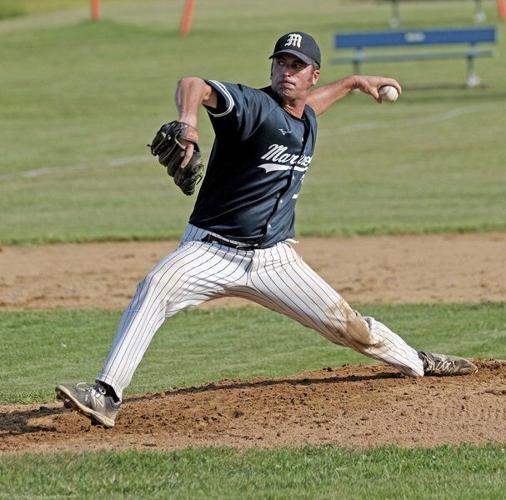 Mariners win ITL crown on Tucker complete game shutout | Sports ...
