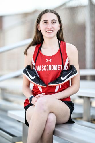 2024 Salem News Student-Athlete Award nominee: Ellie Green, Masconomet ...