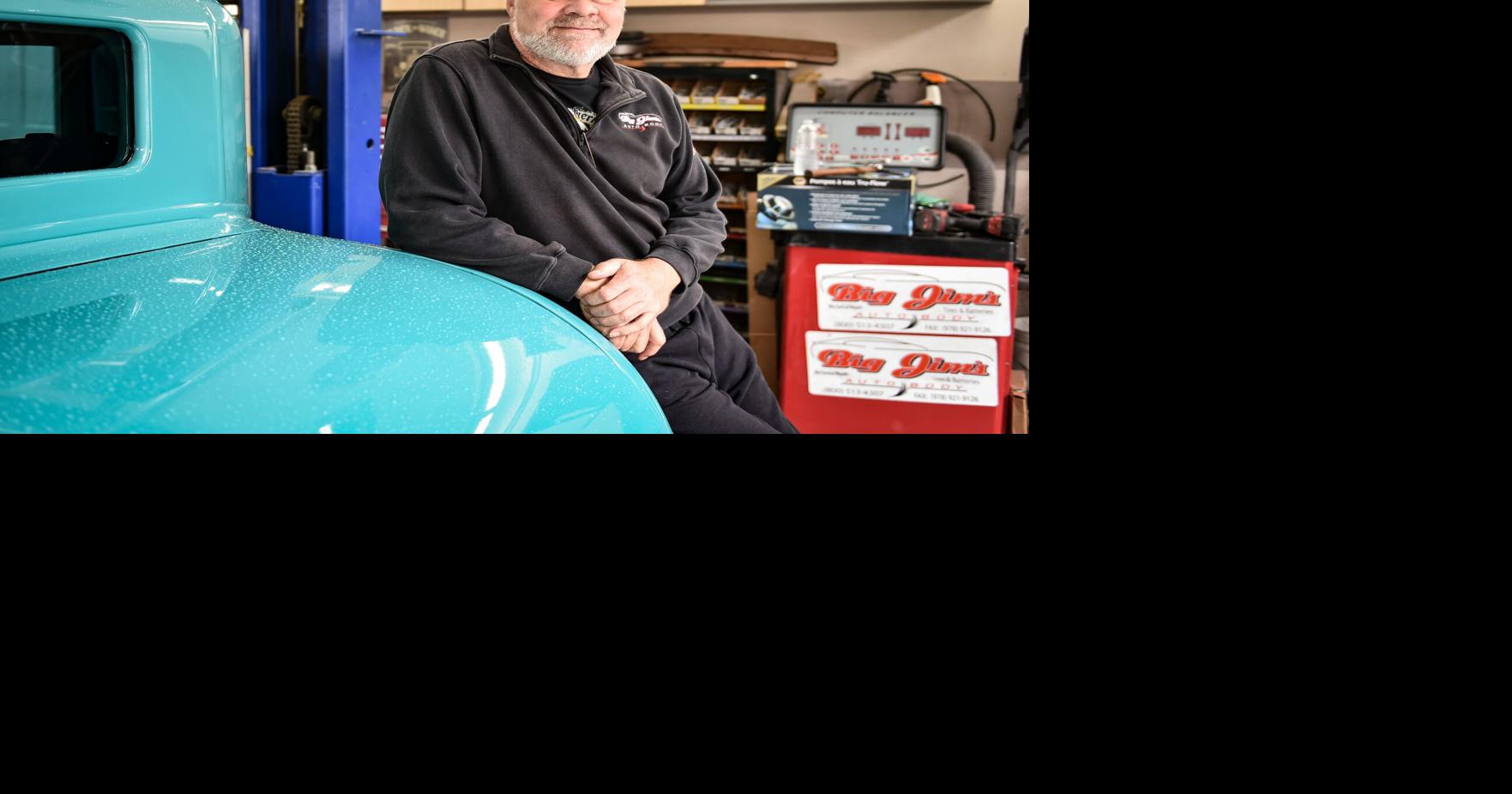 Zarella promises to end 'disconnect' with residents | Elections ...