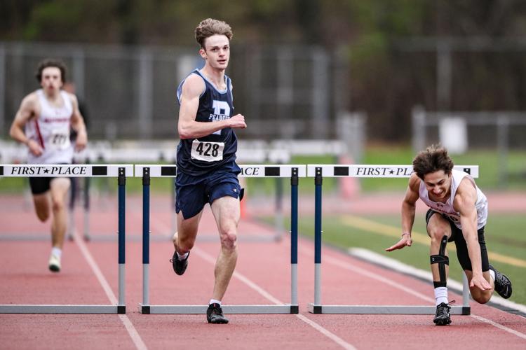 Wednesday's area roundup: Ipswich girls track finishes unbeaten ...