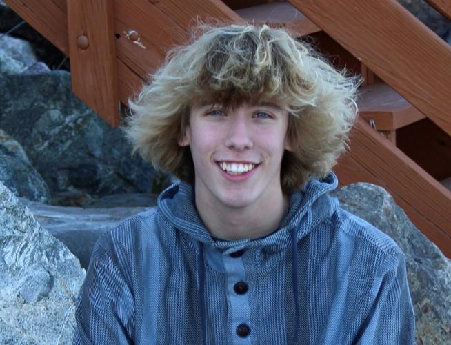 2023 Salem News boys indoor track all-stars | Sports | salemnews.com