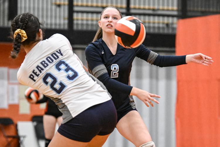 Thursday's area roundup: Fenwick, Swampscott volleyball squads extend ...