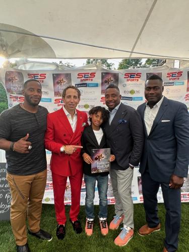 All-American Football Showcase, new Buddy book release a hit in Salem ...