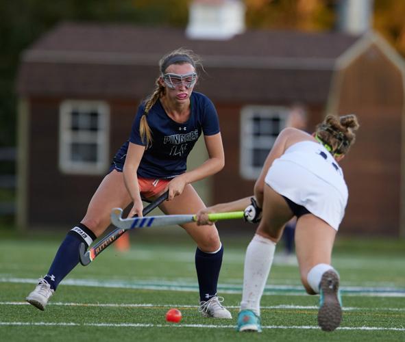 Free Hits field hockey column: High hopes remain for defending NE ...