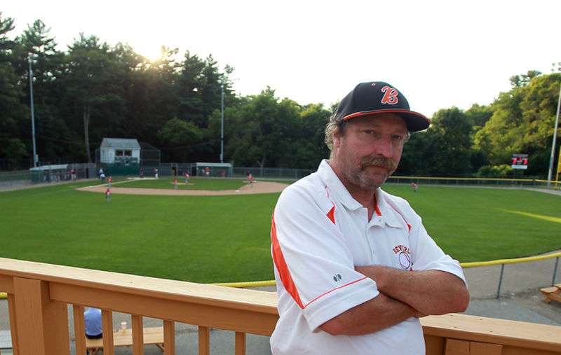 Beverly prepares to host state finals this weekend | Sports | salemnews.com