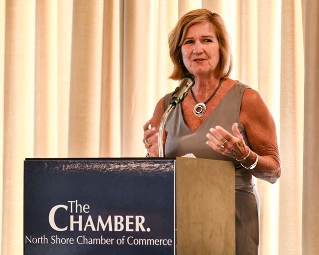 Five women honored with Diamond Awards | Business | salemnews.com