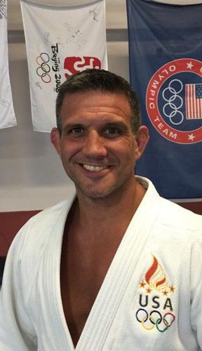 Bonded in Bronze, Part IX: Pedro one of the all-time great judo players ...