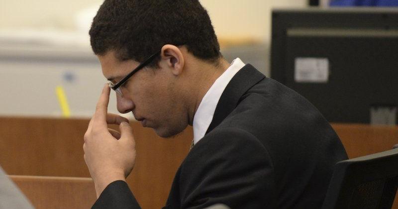 FULL COVERAGE: Chism murder trial | News | salemnews.com