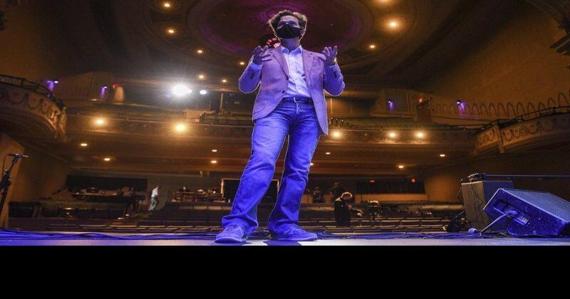 The Cabot, with new lobby, set to reopen | Local News | salemnews.com