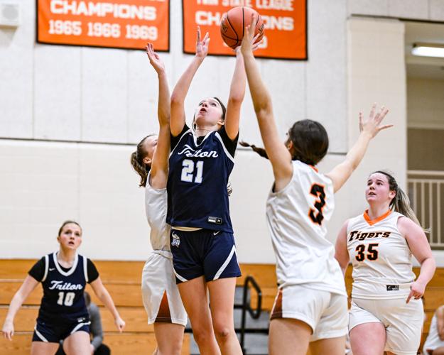 Tuesday's area roundup: Forte reaches 1,000 points, Peabody takes over ...