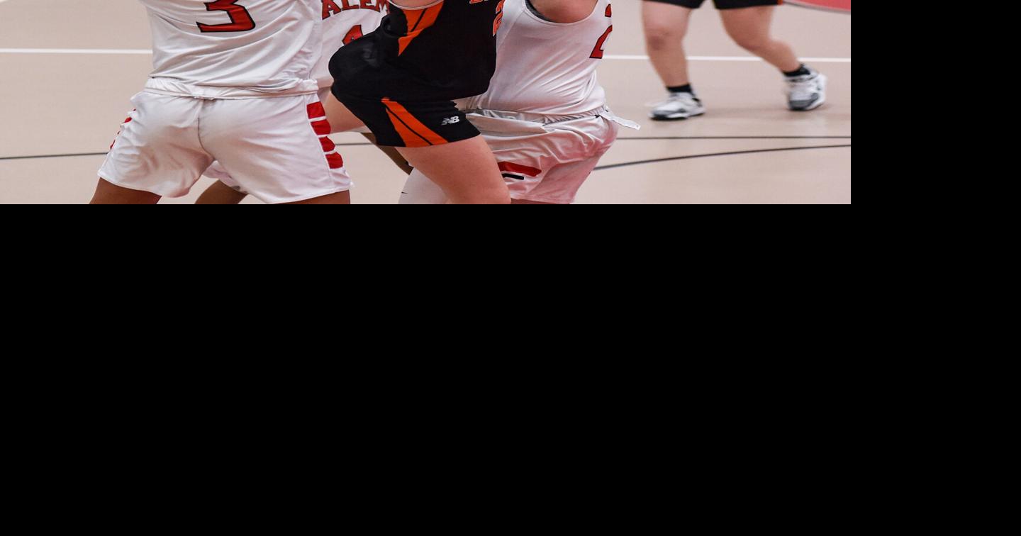 SLIDESHOW: The Beverly Panthers beat the Salem Witches in basketball ...