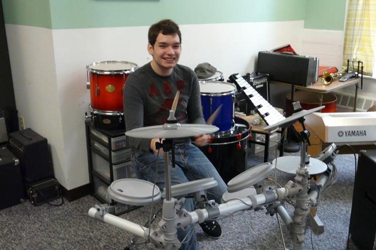 Plummer Home gets music grant | Local News | salemnews.com