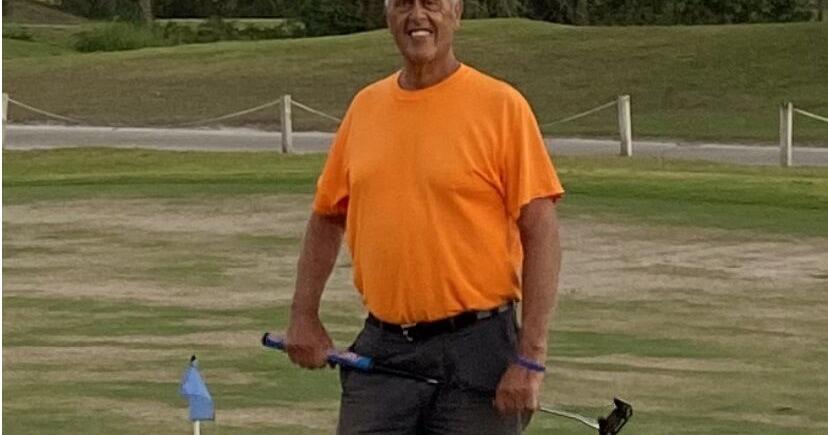 Now 90, Perrone looks back at a lifetime of coaching success in ...