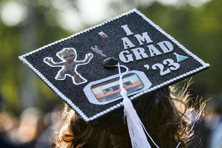 SLIDESHOW: 2023 Essex North Shore Agricultural & Technical School ...