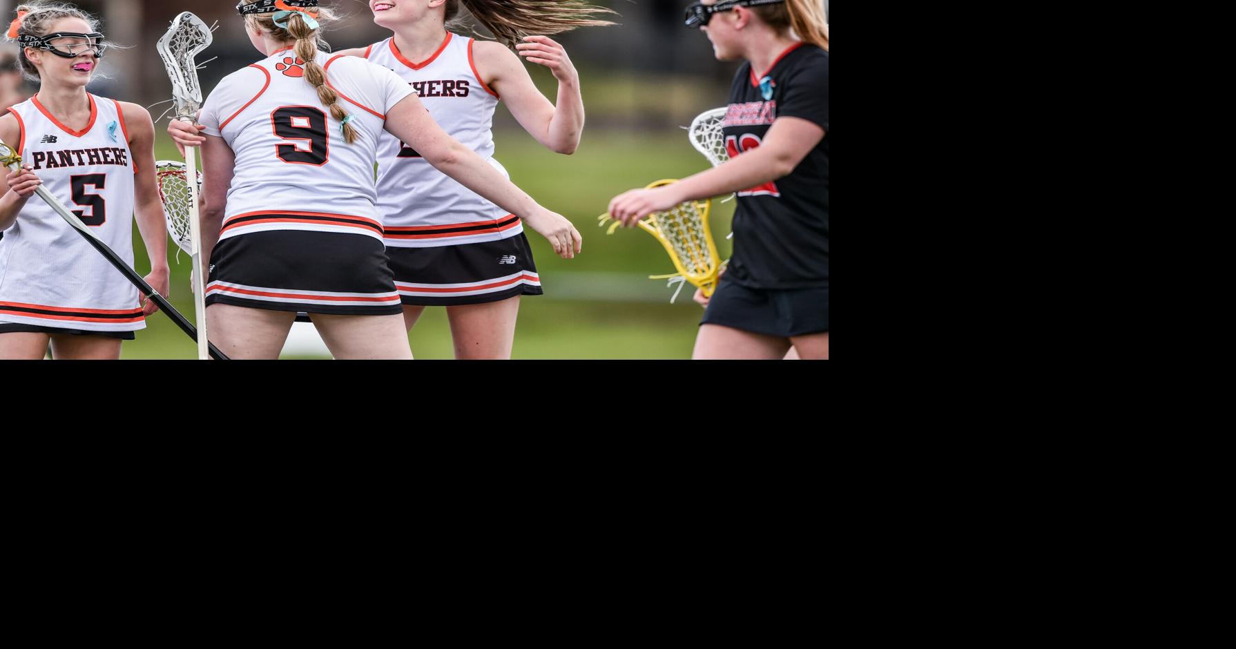 SLIDESHOW: The Beverly Panthers beat the Marblehead Magicians, 13-8, in ...