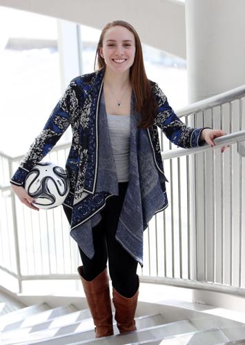 PHOTOS: Swampscott High nominee Samantha Rizzo | Student-Athlete Award ...