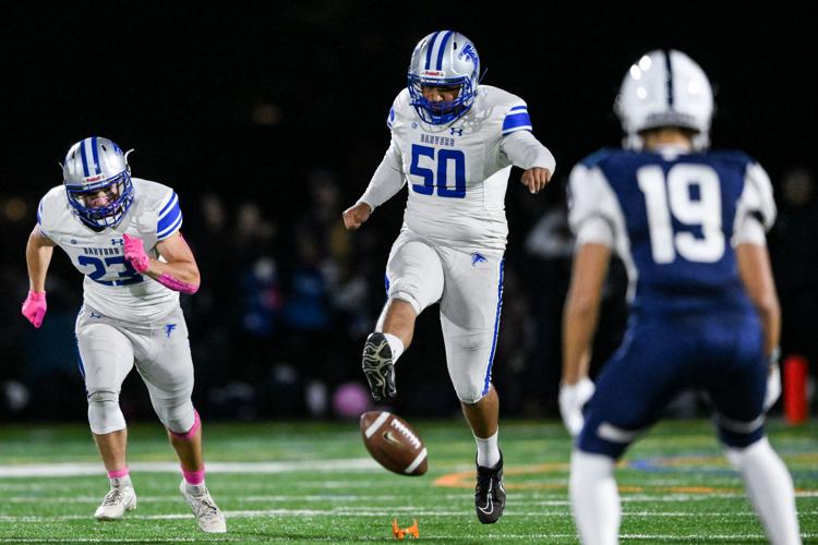 Danvers controls pace, gets by Swampscott | Sports | salemnews.com