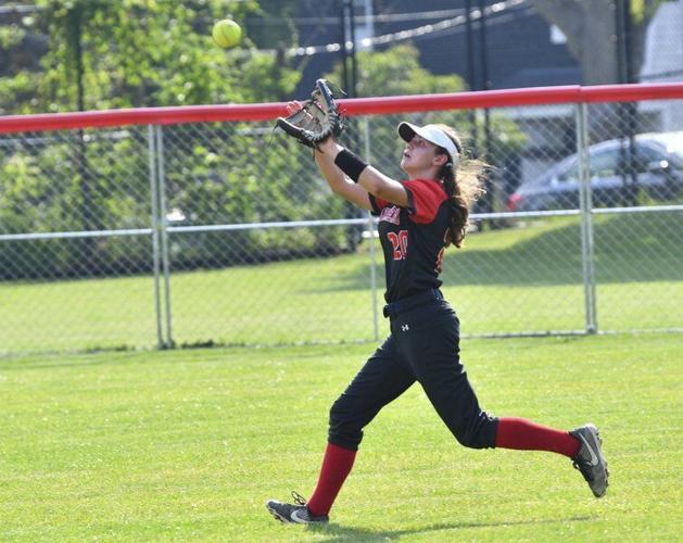 Monday's area roundup: Beverly, Marblehead softball both win big ...