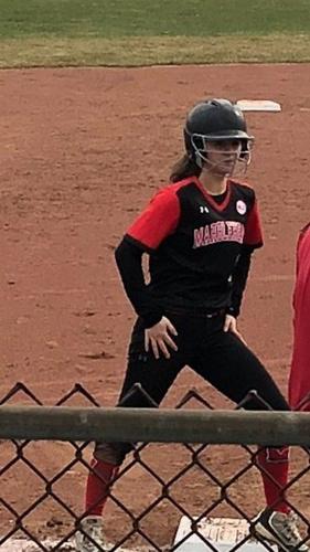 Seniors Say with ... Marblehead's Emma Ferrante | Sports | salemnews.com