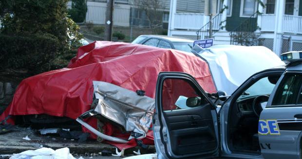 PHOTO SLIDESHOW: Stuart Merry Timeline | | salemnews.com