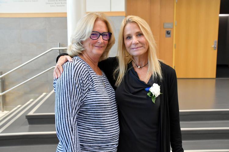 Peabody High welcomes Athletic Hall of Fame Class of 2020 in lively ...