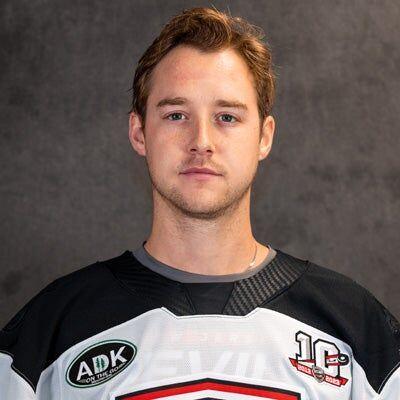 Ex-SJP hockey star Pinho signs with Devils | Sports | salemnews.com