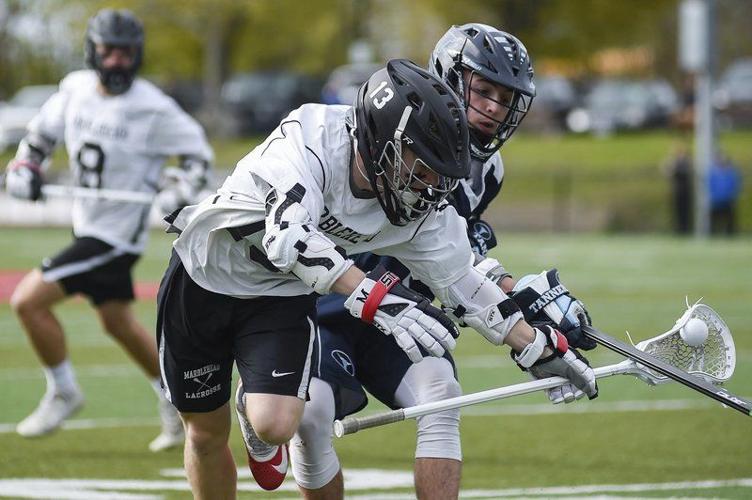 Marblehead holds on to clinch tourney with 10th straight win | Sports ...