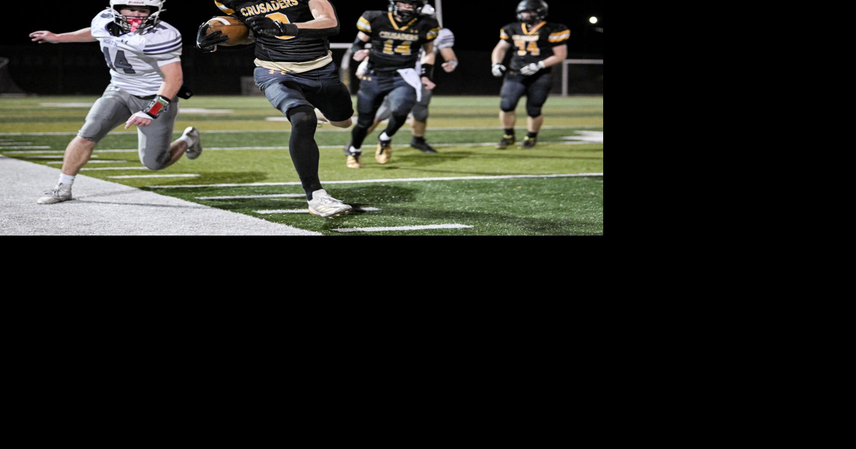 One More Serving: Digging in and breaking down our Thanksgiving ...