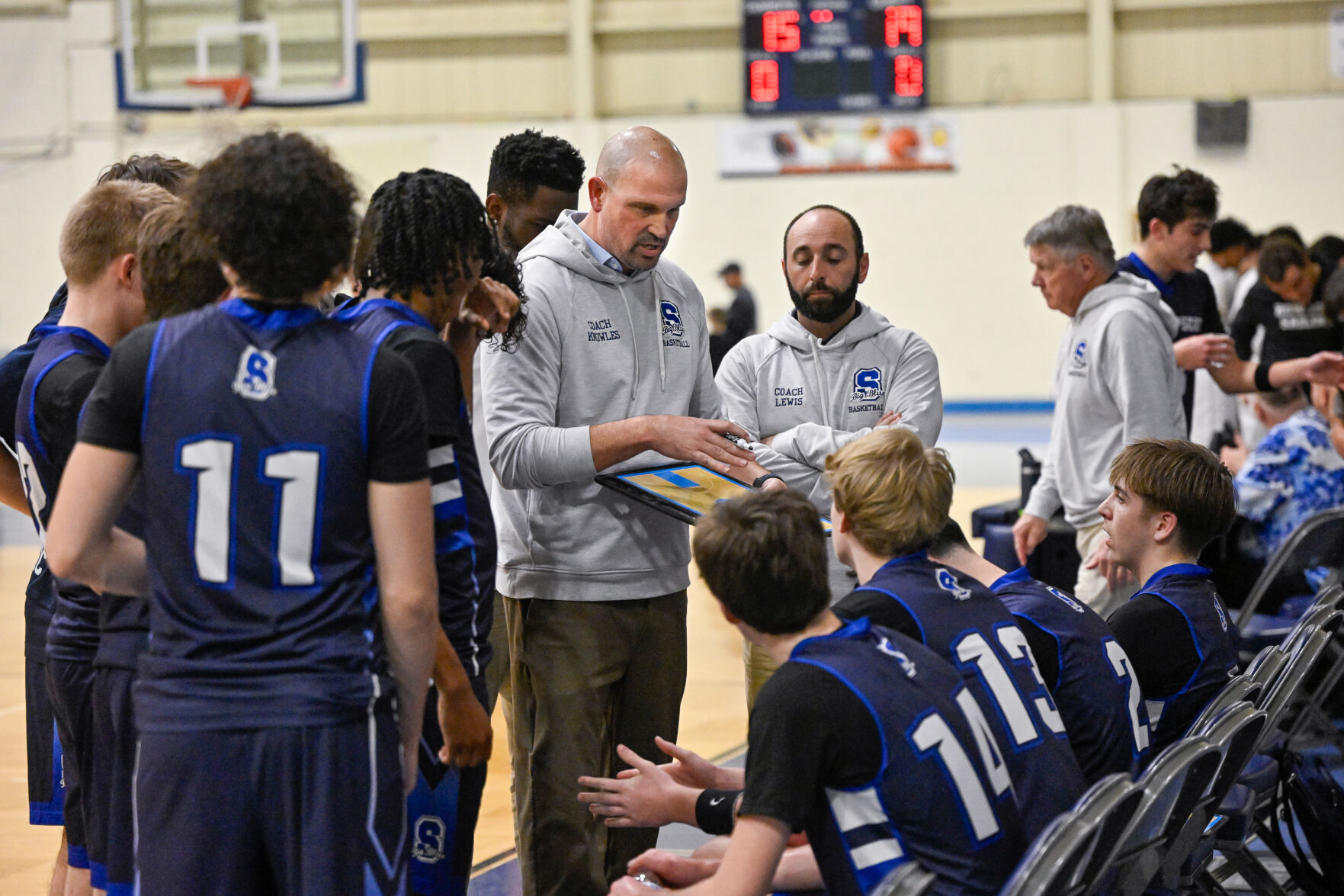 Tournaments on tap after holiday | Sports | salemnews.com