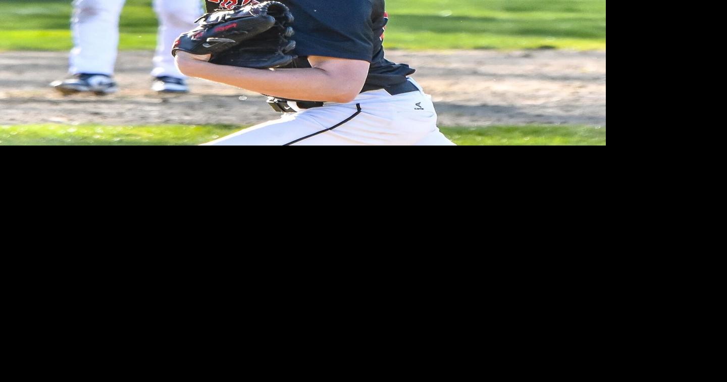 Around the Horn baseball column: Pace, precision make Fenerty the ace ...