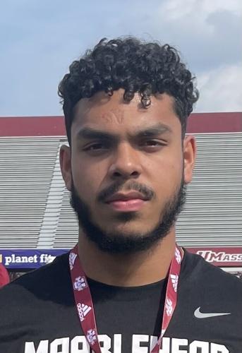 2023 Salem News Football All-Stars | Sports | salemnews.com