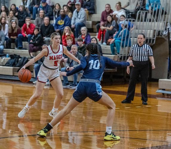 Lomasney, Peabody overwhelm Masconomet | Sports | salemnews.com