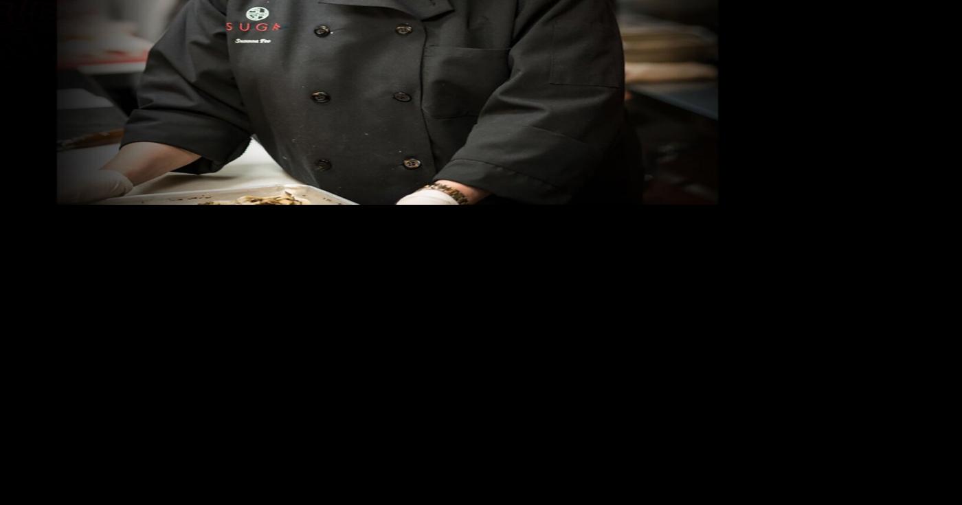 'Accidental chef' Susanna Foo became cooking star | Lifestyles ...