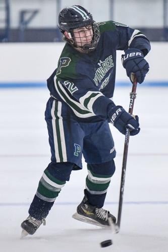 Pingree blanked by Kents Hill in prep school hockey playoffs | Sports ...