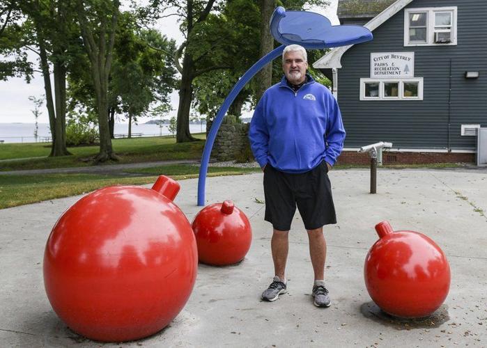 Doig wins state's top recreation award | Local News | salemnews.com