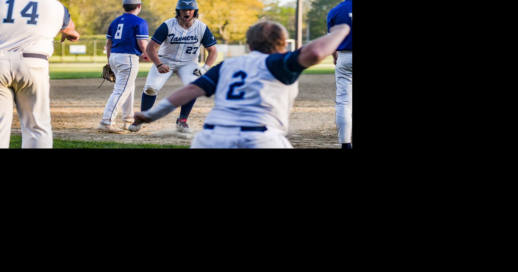 SLIDESHOW: The Peabody Tanners survive extra innings, beat the Danvers ...