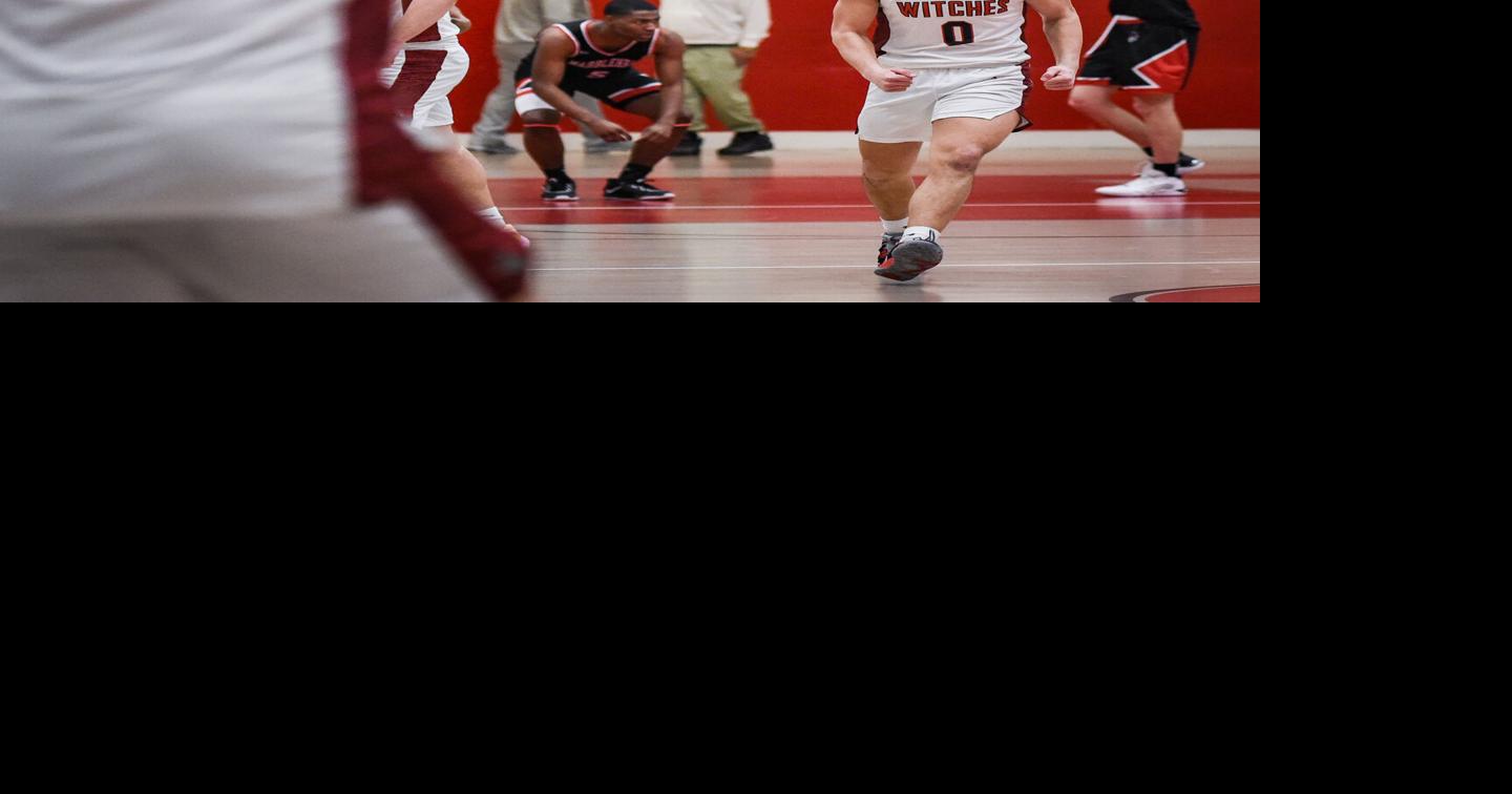 SLIDESHOW: The Salem Witches defeat the Marblehead Magicians in ...