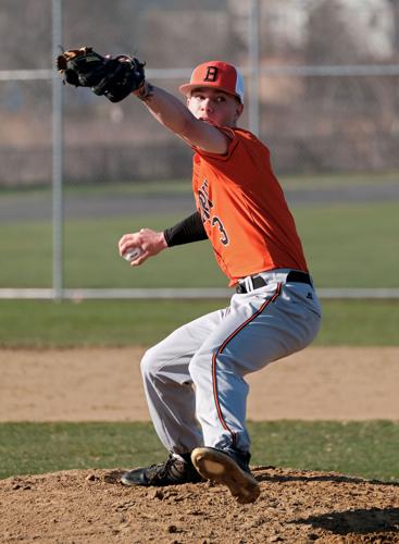 Friday's area roundup: Beverly baseball comes from behind to top ...