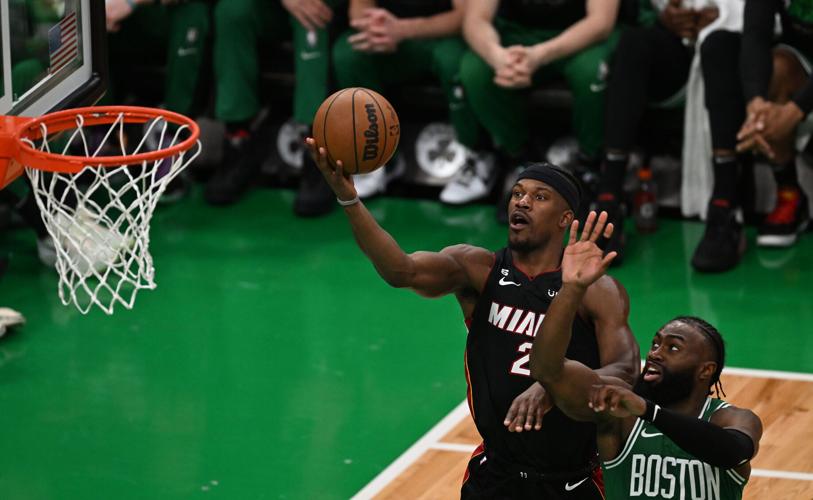 All too familiar Celtics beat themselves in season-ending loss to Heat ...