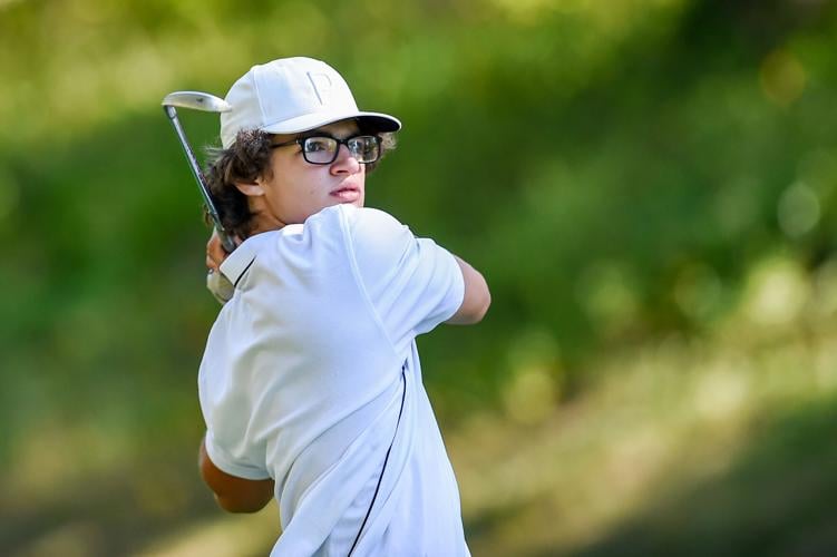 SLIDESHOW: Golf match between the Ipswich Tigers and the Manchester ...