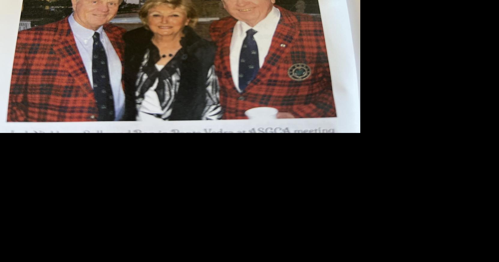 Reflection: Kirby thrived as friend and acclaimed architect | Sports ...