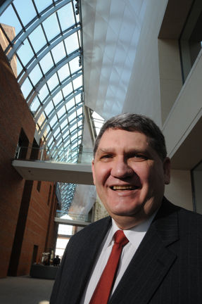 Longtime Peabody Essex Museum director to retire | News | salemnews.com
